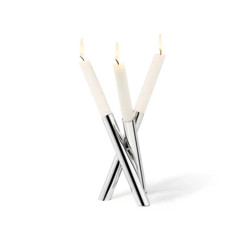 Philippi - Perplex 3-piece Candle Holder | hipicon
