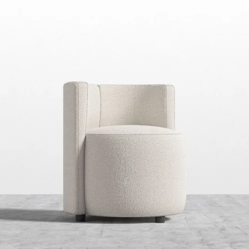 Modabilya - Gri Seul Berjer | hipicon