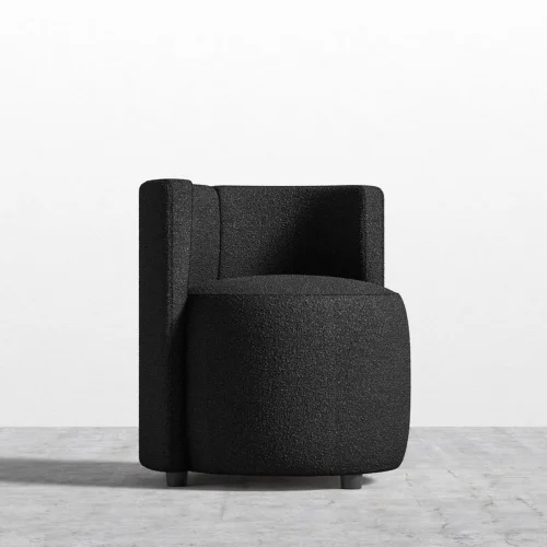 Modabilya - Gri Seul Berjer | hipicon