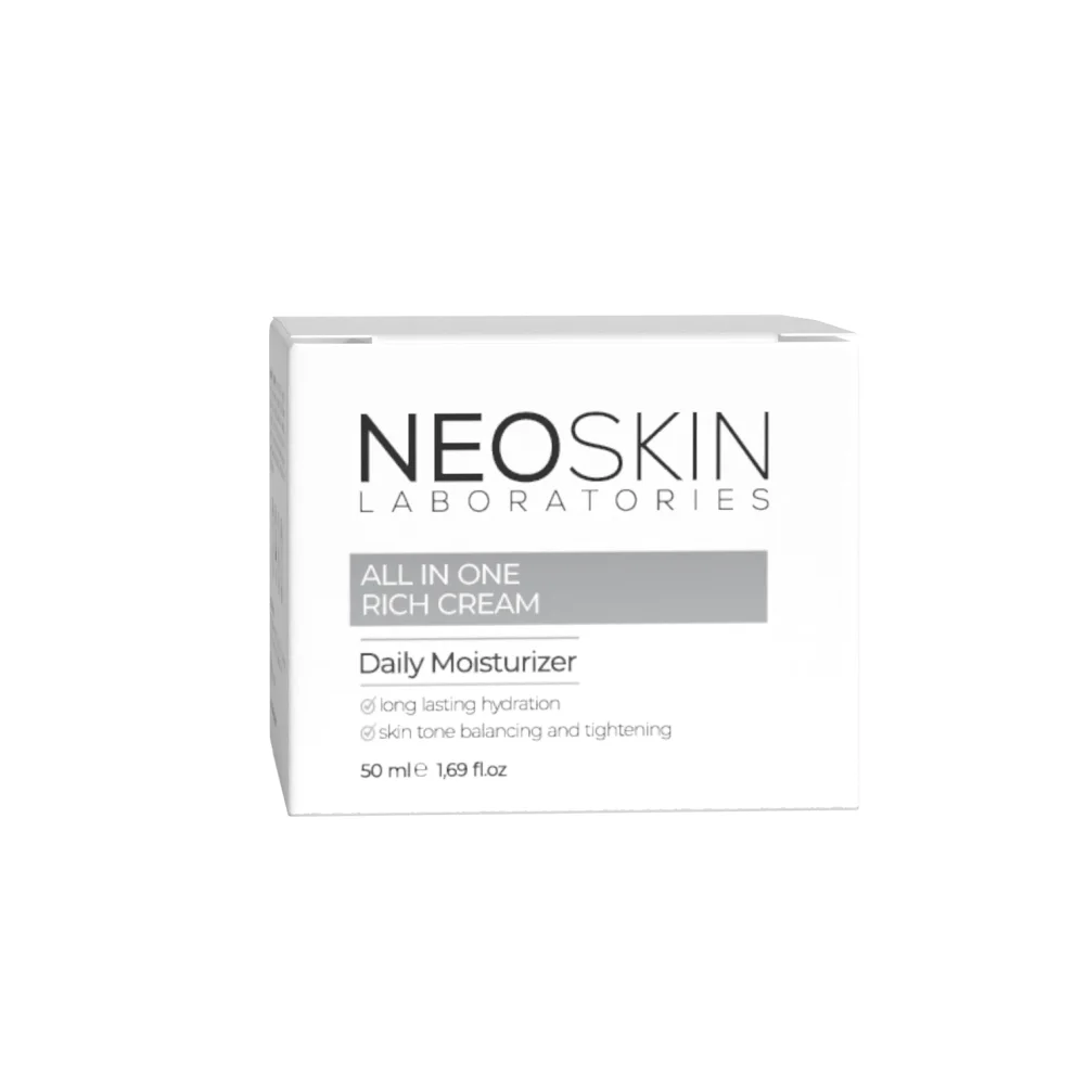 NEOSKIN - All In One Rich Cream | hipicon