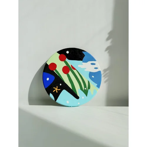 Jun Objects | hipicon