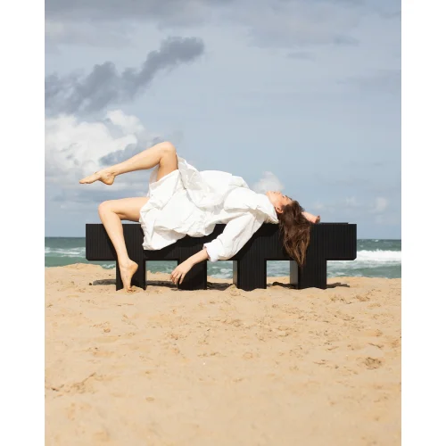 Bank Modelleri | Sırtlı ve Sırtsız Bench Banklar | Hipicon