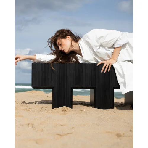 Bank Modelleri | Sırtlı ve Sırtsız Bench Banklar | Hipicon