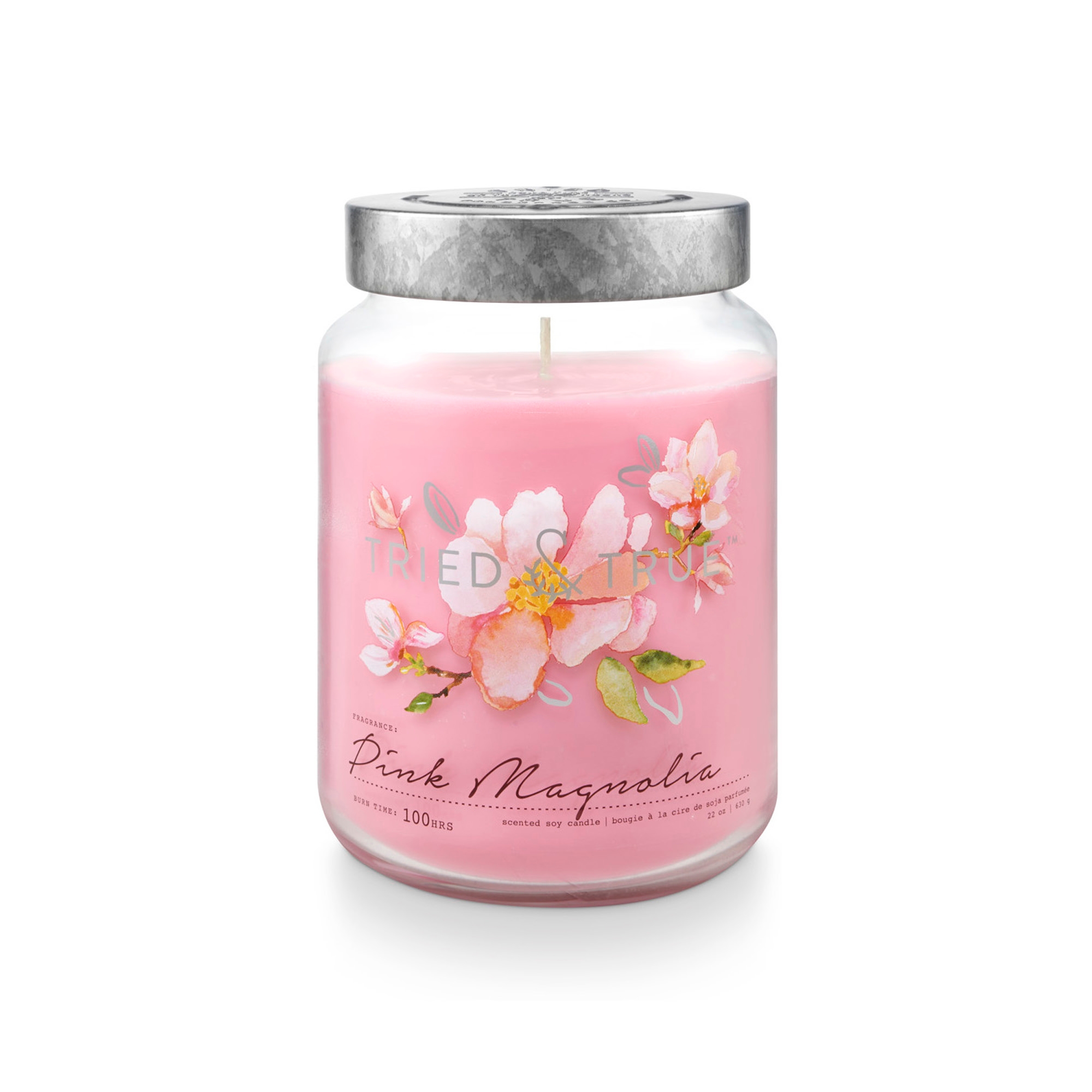 Magnolia candle store