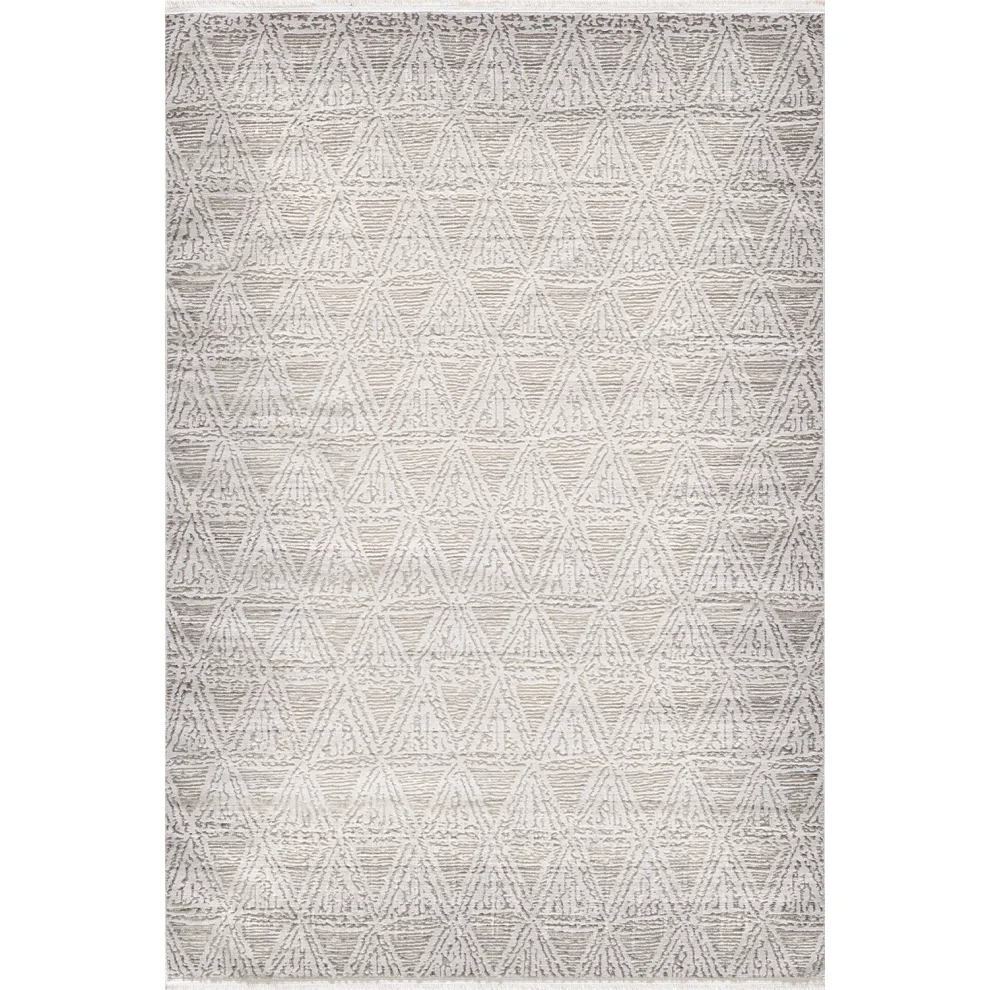 Empera - London - Sand Antiallergic Dust Free Area And Living Room Rug ...