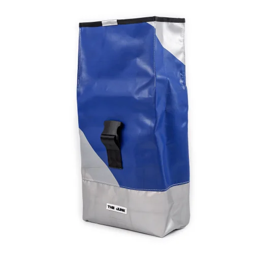 The Junk Design - J-urban | 1142 - Backpack Made From Upcycled ...