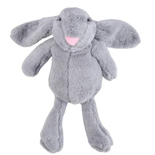 Boule De Petite - Fluffy Rabbit Sleeping Friend | hipicon
