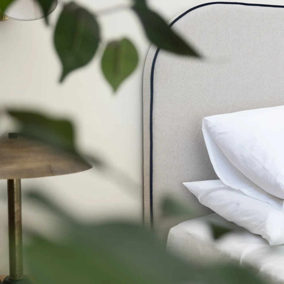 Hepha Home - Charlotte Headboard | hipicon