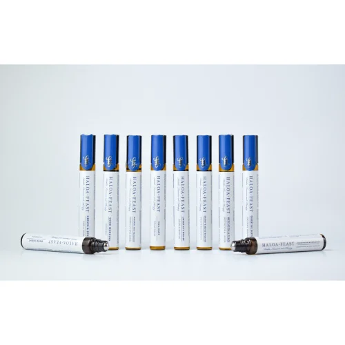 Haloa Feast - Good Night Roll-on 0,3 Fl.oz | hipicon